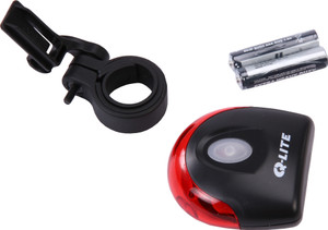 Firefox Rear LED Light - Buy Firefox Rear LED Light Online at Best ...