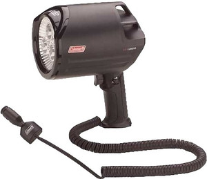 Coleman 12V LED Spotlight - Buy Coleman 12V LED Spotlight Online at ...