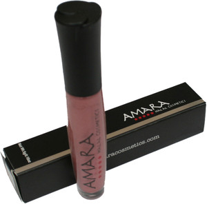 Amara Cosmetics Cranberry Rose Lip Gloss - Price in India, Buy Amara ...