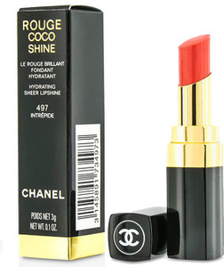 Chanel Rouge Coco Shine Lipstick - Price in India, Buy Chanel Rouge ...