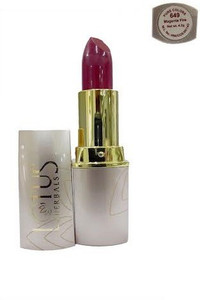 LOTUS Pure Colors Lipstick - Price in India, Buy LOTUS Pure Colors ...