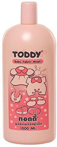 Baby Bucket Toddy Baby Fabric Wash Liquid Detergent Price in India ...