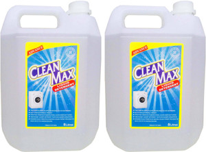 Cleanmax - Pack of 2 - 5L Laundry Orange Liquid Detergent Price in ...