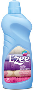 EZEE Woolen Wash Liquid Detergent Price in India - Buy EZEE Woolen Wash ...