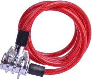 BTWIN by Decathlon SP 1 Combination Spiral Lock - Buy BTWIN by ...