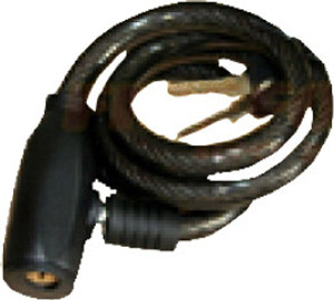 Firefox Spiral Lock - Buy Firefox Spiral Lock Online at Best Prices in ...