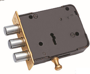 Kodia Bullet Door Lock Combination Lock - Buy Kodia Bullet Door Lock ...