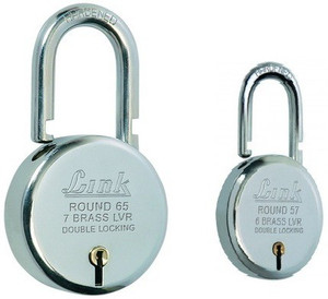 Link Round Bcp 65 & Round 57 Padlock - Buy Link Round Bcp 65 & Round 57 ...