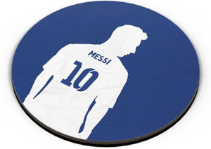 POSTERGUY Messi Fridge Magnet Pack of 1 Price in India - Buy POSTERGUY ...