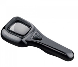 Power Plus Led Magnifier Magnifying Glass Price in India - Buy Power ...
