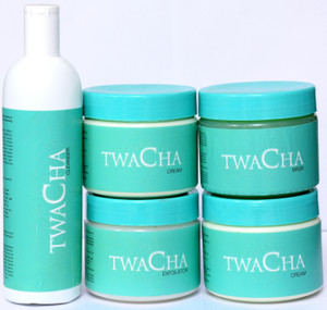TWACHA Pedi-Main kit Price in India - Buy TWACHA Pedi-Main kit online ...
