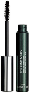THE BODY SHOP Mascara Super Volume 01 10 ml - Price in India, Buy THE ...
