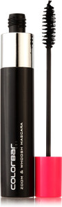 COLORBAR Zoom & Whoosh Mascara 9 ml - Price in India, Buy COLORBAR Zoom ...