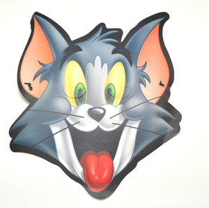 Warner Brothers Tom & Jerry Face Party Mask Price in India - Buy Warner ...