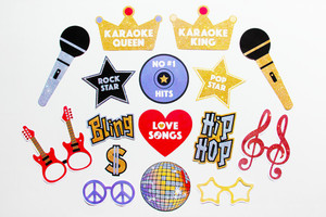 Fancy Steps Dance Party Mask Price in India - Buy Fancy Steps Dance ...