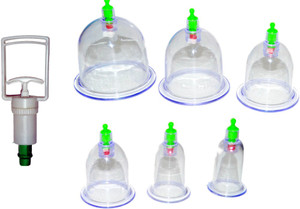 SPEED ABC Pull out a Vacuum Apparatus Massager - SPEED : Flipkart.com