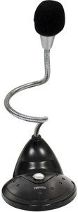ZEBRONICS 1001SM Microphone - ZEBRONICS : Flipkart.com