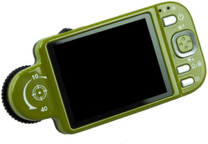 Vitiny Portable Digital Microscope model VT300 Microscope Slide Box ...