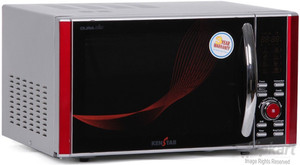 Flipkart.com | Kenstar 25 L Convection Microwave Oven - Convection