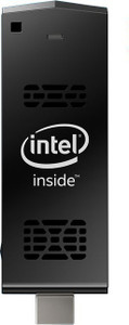 Intel Compute Stick STCK1A32WFC - Windows 8.1 Bing Price in India - Buy ...