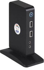 RDP AL-400 - Windows 8.1, Intel, Zero Client, 1 MB Graphics Card, 1 GB ...