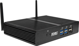 SMART STATION SMART 9570 4GB500GB - Free DOS, intel Core-i7 4500U ...