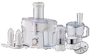 BAJAJ Nector Plus 500 W Juicer Mixer Grinder Price in India - Buy BAJAJ ...