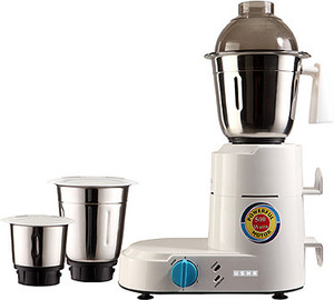 USHA 500 W Mixer Grinder Price in India - Buy USHA 500 W Mixer Grinder ...