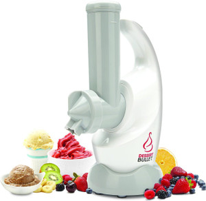 Magic Bullet Dessert Bullet 7 Piece Set DBR--01 350 W Juicer Mixer ...