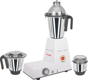 Pyramid 750 W Mixer Grinder Price in India - Buy Pyramid 750 W Mixer ...