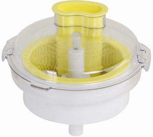 Kenstar Karishma Classic 600 W Food Processor Price in India - Buy ...