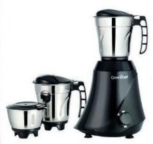 Greenchef namo 550 W Mixer Grinder Price in India - Buy Greenchef namo ...