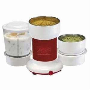 ANJALI 200 W Mixer Grinder Price in India - Buy ANJALI 200 W Mixer ...