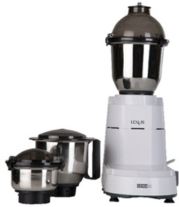 USHA 550 W Mixer Grinder Price in India - Buy USHA 550 W Mixer Grinder ...