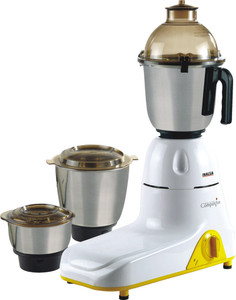 Inalsa 550 W Mixer Grinder Price in India - Buy Inalsa 550 W Mixer ...