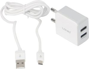 Smart Pro Dual USB AC Adapter Accessory Combo Price in India - Buy ...