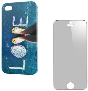 Anger Beast IP6Plus_3D_SG_2351 Accessory Combo Price in India - Buy ...