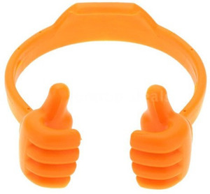 Scudomax OK - Stand - ORNG Mobile Holder Price in India - Buy Scudomax ...