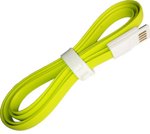 AV Styles Micro USB Cable 1 m USB Data Cable for Lava Iris 352 flair ...