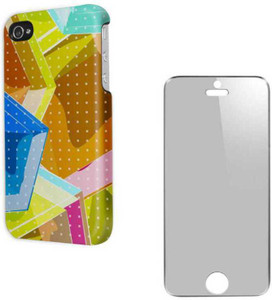 Anger Beast IP6Plus_3D_SG_187 Accessory Combo Price in India - Buy ...