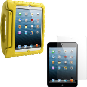 DMG Shock Proof Styro Foam Protective Back Case for Apple IPad Mini ...