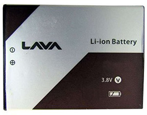 LAVA Mobile Battery For A71 4G Price in India - Buy LAVA Mobile Battery ...