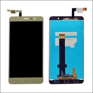 lcd house IPS LCD Mobile Display for Mi Redmi Note 3 Price in India ...