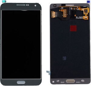 Samsung LCD Mobile Display for Samsung Galaxy E7 Price in India - Buy ...
