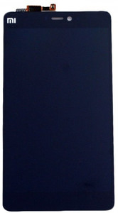 lcd house IPS LCD Mobile Display for Xiaomi Mi 4i Price in India - Buy ...