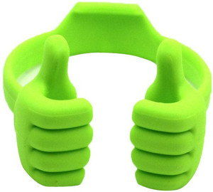 Flipfort Shopping Mall Universal Thumbs Up Ok Stand for All Smartphones ...