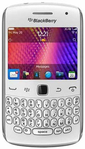 Edge Plus Blackberry 9360 CURVE Front & Back Panel: Buy Edge Plus ...