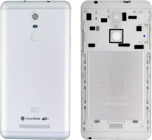 Pacificdeals Mi Redmi Note 3 Full Panel: Buy Pacificdeals Mi Redmi Note ...