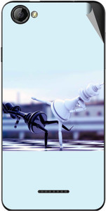 Snooky Lyf Wind 1 Mobile Skin Price in India - Buy Snooky Lyf Wind 1 ...
