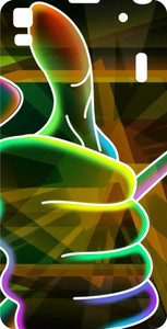 CSK Back Cover for Lenovo A7000 - CSK : Flipkart.com